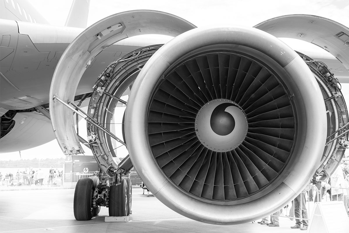 Aerospace Tooling Solutions - Build Stronger, Build Smarter