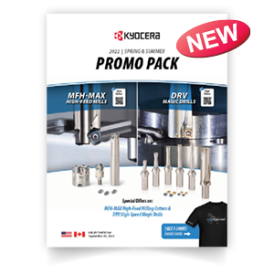 KYOCERA Precision Tools