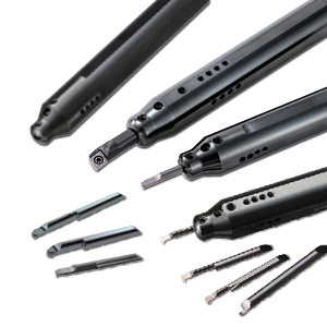 KYOCERA Precision Tools