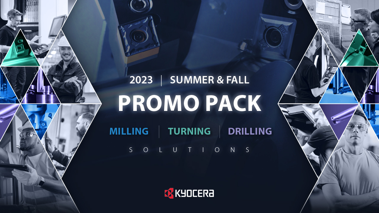 Exclusive Discounts on Brand New Milling, Turning, and Drilling ...